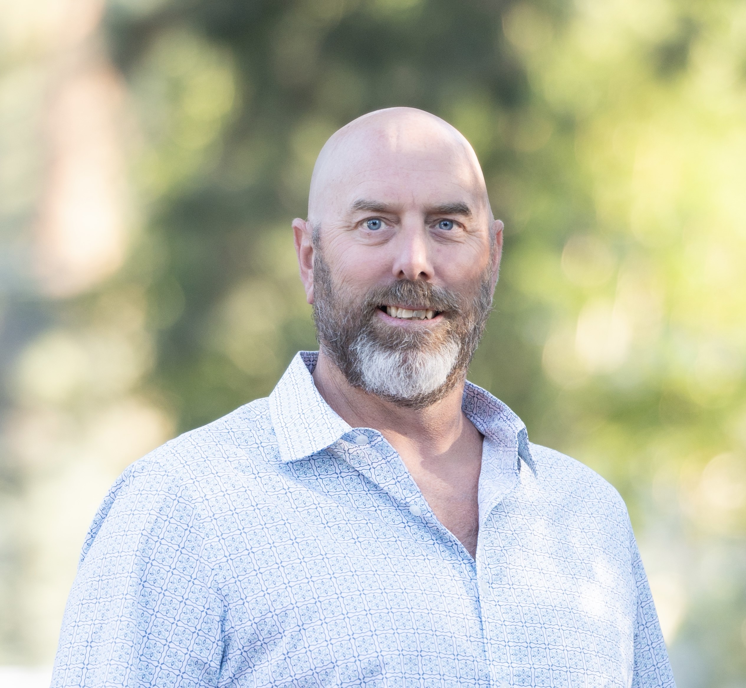 Jeffrey Curry - Sharp Hood Real Estate Group